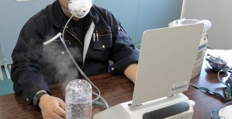 【金属アーク溶接】マスクの選定、フィットテストについて - 尾北環境分析株式会社